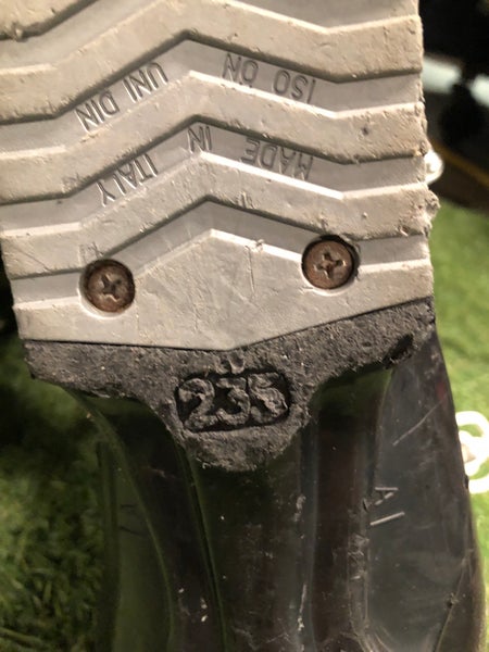 Women's Dalbello Raya 8 Ski Boots - 277mm/23.5 Mondo (Used ...