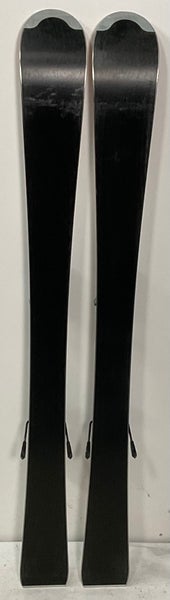 Kid's Rossignol 110cm Edge Pro Jr Skis With Rossignol Comp J 7.5 ...