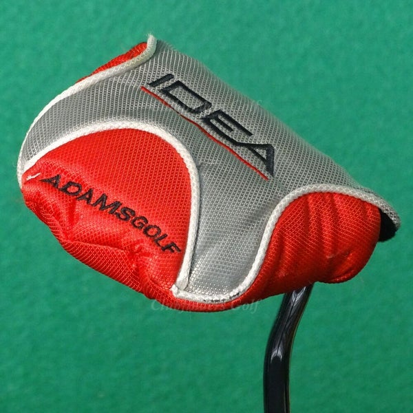 Adams Golf Idea a3OS Double-Bend Mallet 35" Putter Golf Club w ...