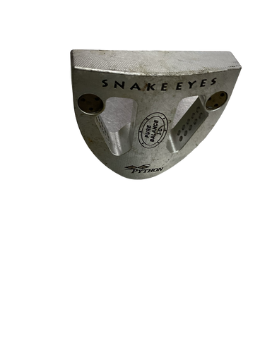 Used Snake Eyes Python Mens Putter Rh 11613-s000149360 | SidelineSwap ...