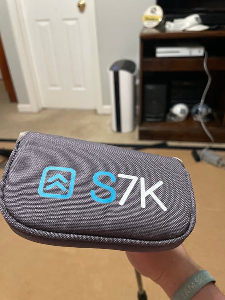 S7K Popular Self Standing Putter | SidelineSwap | Buy and Sell on ...