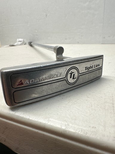 Used Adams Golf Tight Lies Mens Putter Rh 35" 11835-s000187988 ...