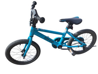 Used Rei Co-op Rev 16 Bmx Bike Boys None 16" 10743-s000446321 ...