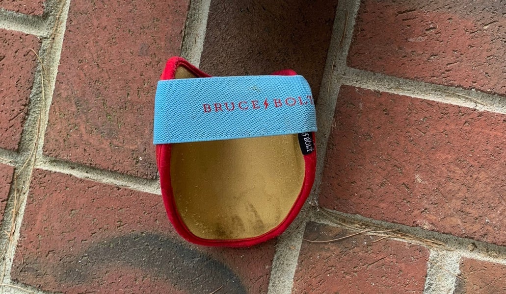 Bruce Bolt Elbow Guard Bader Series | SidelineSwap | Buy and Sell on ...