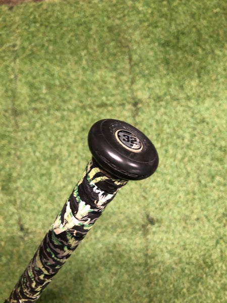 Easton Limited Edition Ghost Advanced Midnight Bat (-10) Composite 22 ...