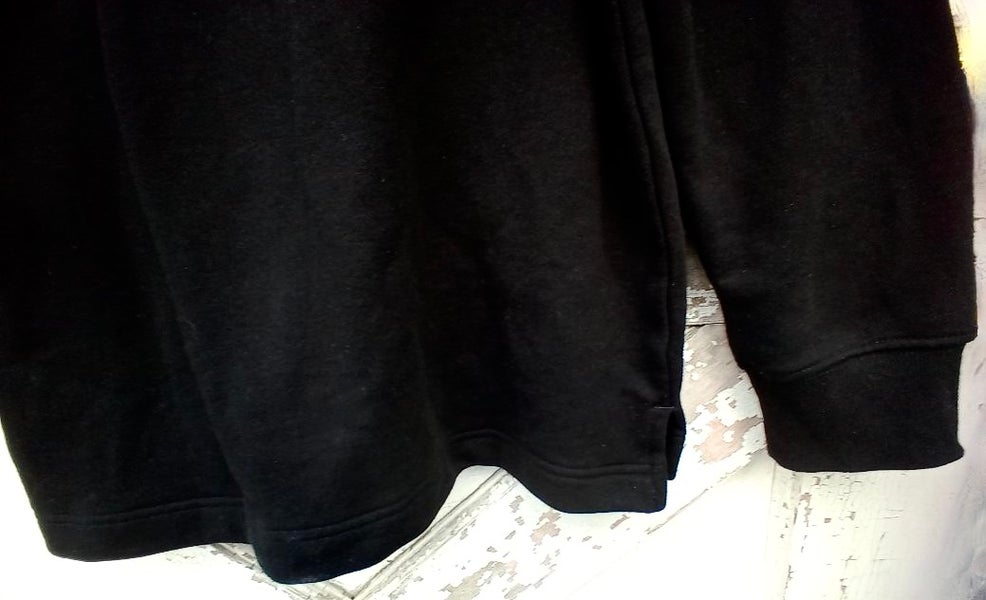 H & M Formula 1 Since 1950 Black Polo Shirt Mens Medium 28"L ...