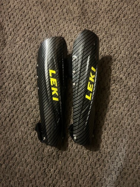 Forearm Guards One Size Fits All Leki (New) | SidelineSwap | Buy and ...
