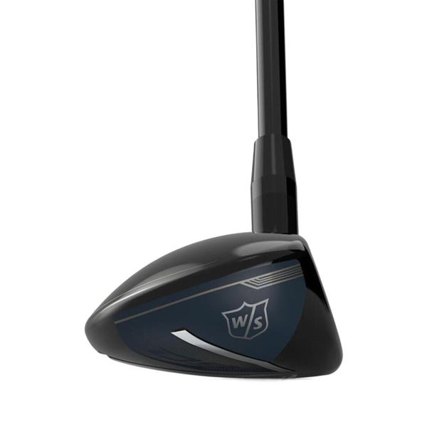 WILSON STAFF D9 4 HYBRID GRAPHITE REGULAR STANDARD ORIGINAL MITSUBISHI ...