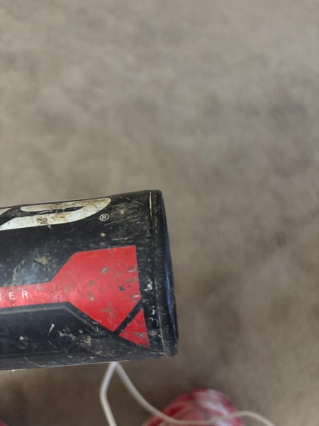 Rawlings USABat Certified Machine (-8) Alloy 22 oz 30" (Used ...