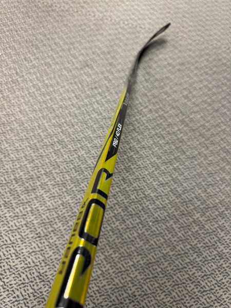 Bauer Gold Hyperlite 2 40 Flex P92 curve left hand stick | SidelineSwap ...