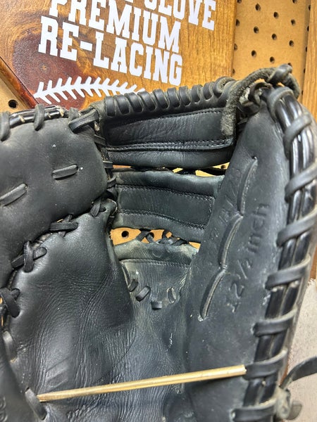Brett Brothers LHT first baseman mitt | SidelineSwap | Buy and Sell on ...