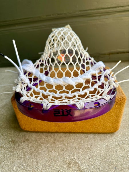 STX Stallion 1K Prism Head Pro Strung w/ Stringking 5S | SidelineSwap ...