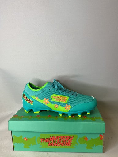 Used Adult Fb Scooby-doo Cleats Senior 11 11859-s000019638 ...