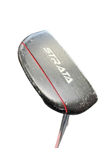 Used Strata Mallet Mens Putter Rh 11849-s000023612 | SidelineSwap | Buy ...
