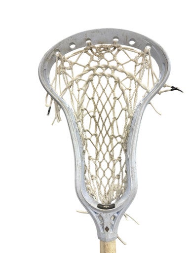Used String King Composite Pro Wmn Atk Mid Complete Stick White 11849-s000016961 | SidelineSwap ...