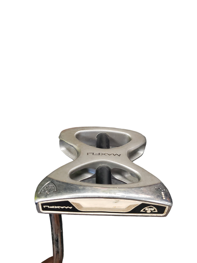 Used Maxfli Black Max Four Mallet Putters 11849-s000016944 ...