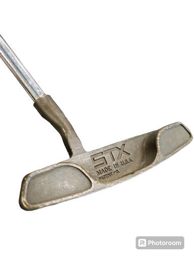 Used Stx Blade Putter Blade Putters 11849-s000012950 | SidelineSwap ...