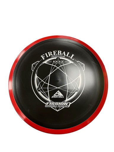 New Fission Fireball 11849-38afissionfir | SidelineSwap | Buy and Sell ...