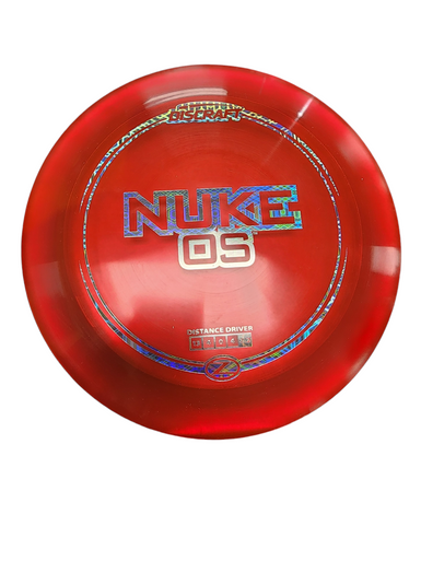 New Z Line Nuke Os 170-172 11849-disznukeos | SidelineSwap | Buy and ...