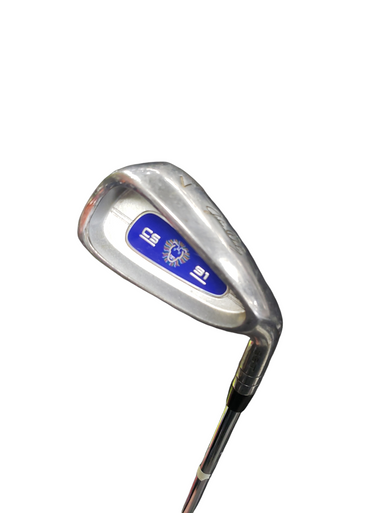Used John Daly Cs 91 Mens Individual Iron Rh 7 Iron 11849-s000021969 ...