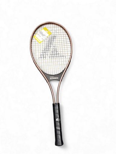 Used Pro Kennex Ace 88 Adult Tennis Racquet Brown 4 1 2" 11849 ...