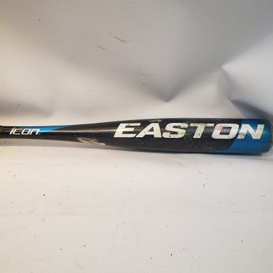 Used Easton Icon 28" -10 Drop Fastpitch Bats 11849-s000016084 ...