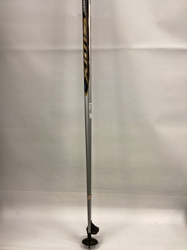 Used Swix Ct5 Composite 150 Cm 59 In Men's Downhill Ski Poles 11851-s000013526 | SidelineSwap ...