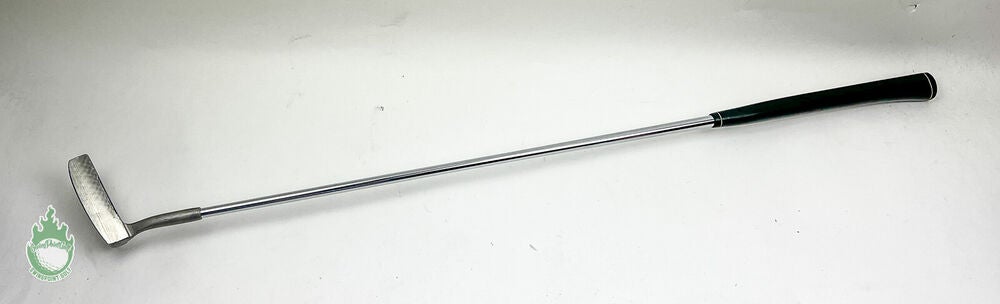 Used RH Ray Cook Billy Baron BB IV Heel Shafted Blade 35.75" Putter ...