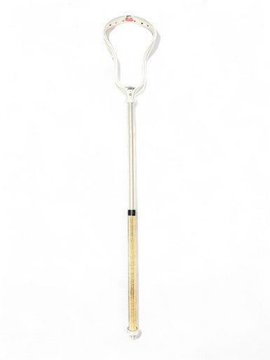 Used Stx Stx Sureon W Warrior Evo Shaft Men Atk Mid Complete Stick Grey ...