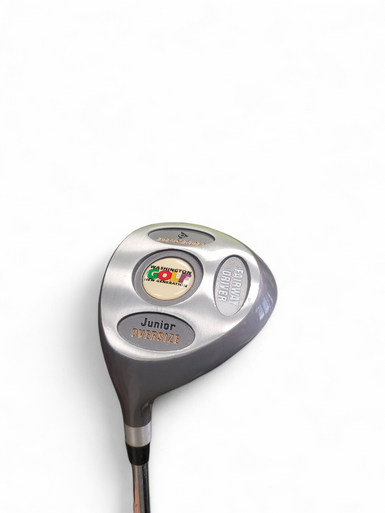 Used Dunlop Fairway Driver Junior Oversize Mens Driver Lh Ht 11863 ...