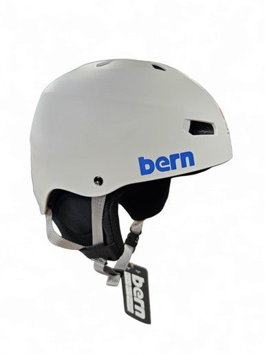 Closeout Deal: New Bern Ski Helmet Snowboard Helmet White Adult Sm ...