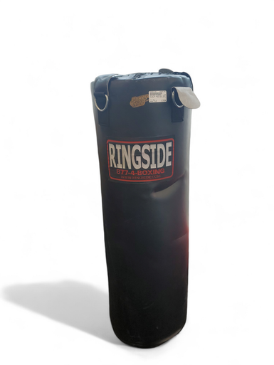 Used Ringside Black Heavy Bag 70lb 70 Lb Heavy Bags 11863-s000016130 ...