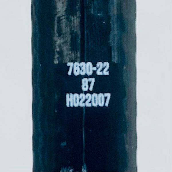 New Custom Black Bauer Nexus TRACER (AG5NT Build) Hockey Stick-LH-87 ...