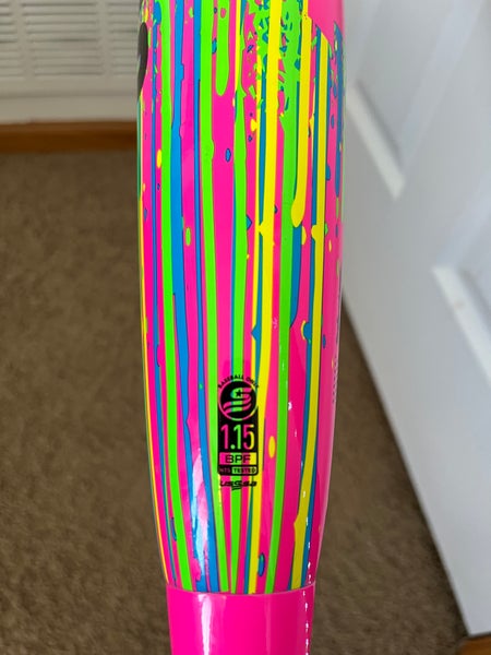 2025 Tank USSSA Certified Bat (-8) Composite 22 oz 30" (Used ...