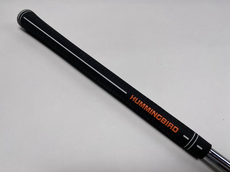 Hummingbird H7 Lob Wedge LW 70* Wedge Steel Mens RH | SidelineSwap ...