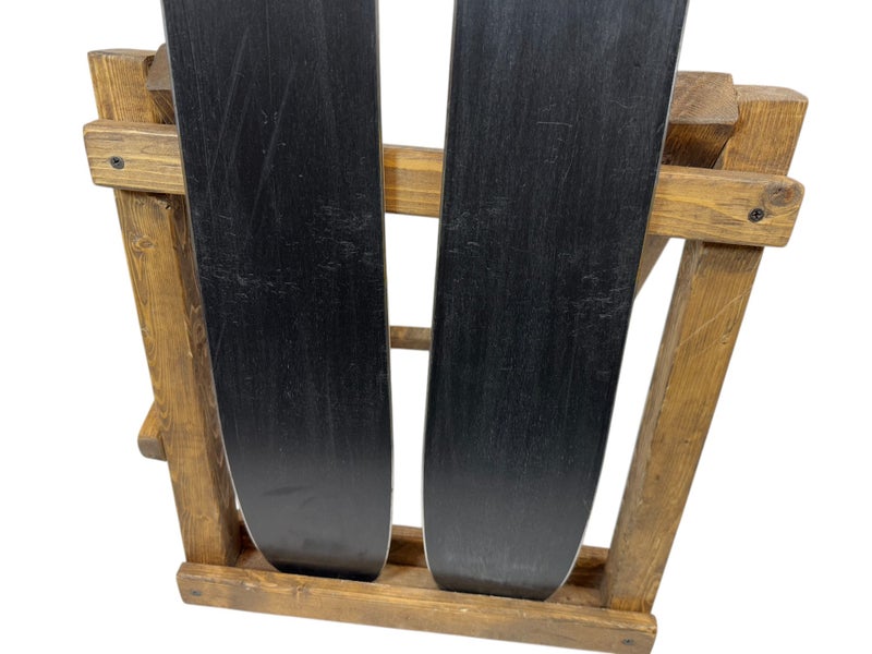 177cm K2 Pinnacle 105 Skis W/ Rossignol FK5 Bindings | SidelineSwap ...