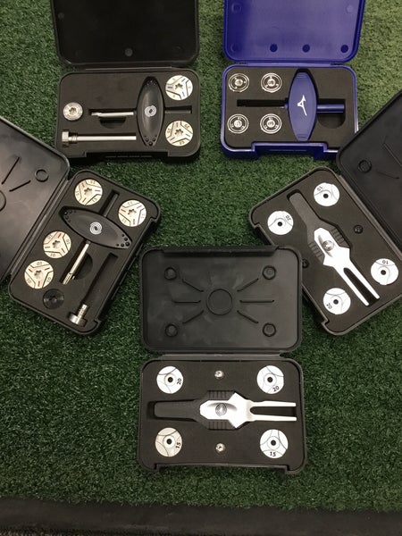 Assorted Odyssey and Mizuno Putter Weight Kits | SidelineSwap | Buy and ...
