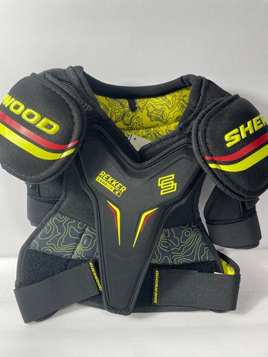 New Sher Leg Shoulder Pad Am 11834-shrsherlegspam | SidelineSwap | Buy ...