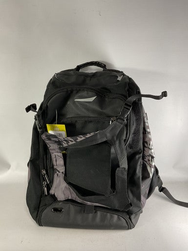 Used Easton Grey Camo Backpack Bb Sb Player Backpack Grey 11834 ...