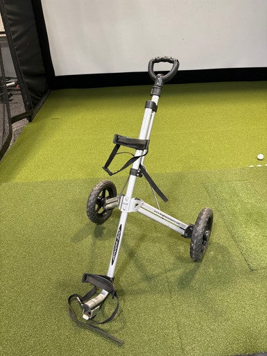 Used Big Boy Company Jr 500 2 Wheel Golf Carts 11834-s000013470 ...