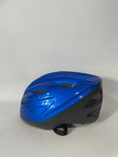 Used Bell Bell Blu Bike Helmet Md Bicycle Helmets 11834-s000012942 ...