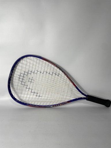 Used Head Ti-pro Head Racquet Unknown Racquetball Racquets 11834 ...