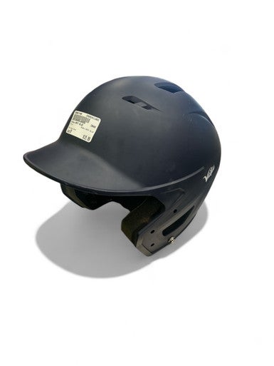 Used Victus Navy Blue Batting Helmet No Mask Navy Blue Sm 11863 ...