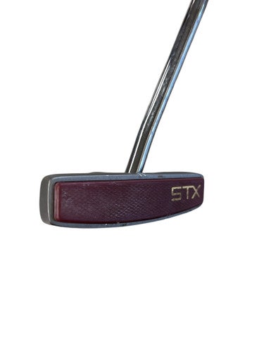 Used Stx Sync Tour Mens Putter Rh 11833-s000160403 | SidelineSwap | Buy ...