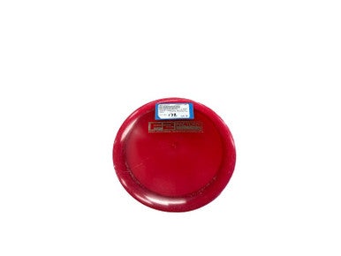 Used Innova Champion Destroyer Red Disc Golf Drivers 11833-s000144677 ...