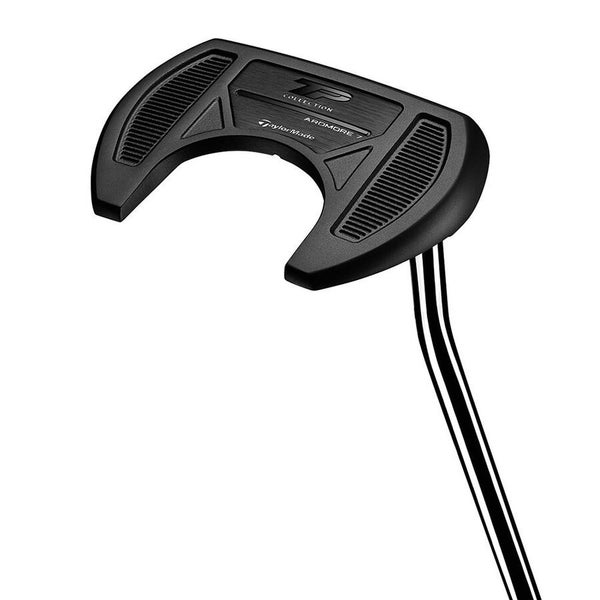 Taylor Made TP Black Ardmore SB Putter (Mallet, Single Bend) 2024 NEW ...