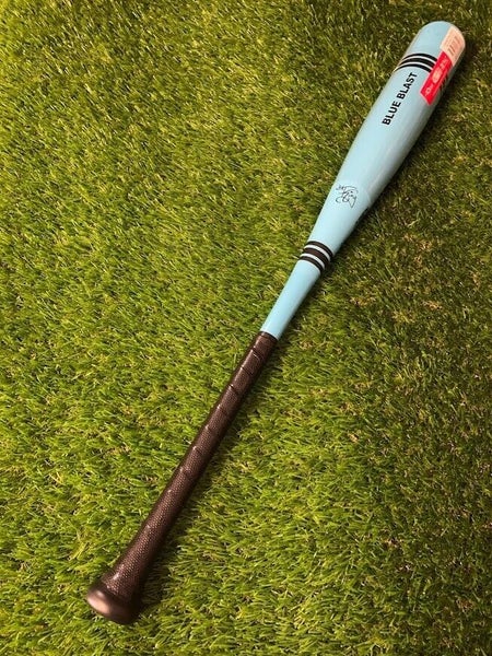 Victus Crayon USSSA Baseball Bat -10 Blue 30 inch 20 oz | SidelineSwap ...