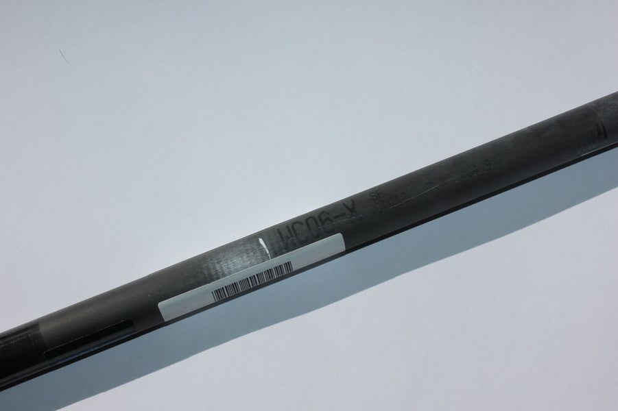 NEW GRAPHITE DESIGN TOUR AD CQ-6X WOOD SHAFT - EXTRA STIFF - UNCUT ...