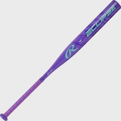 New Eclipse 30" -12 Fastpitch Softball Bat 11855-rawr00704572 ...