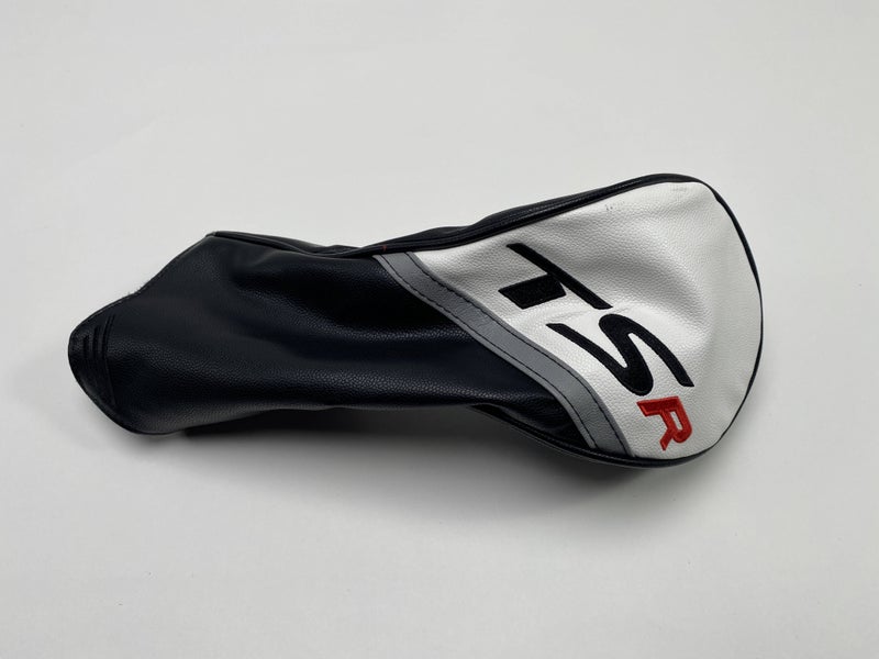 Titleist TSR3 Driver 10* Project X HZRDUS 6.0 Dual Torsional Design ...